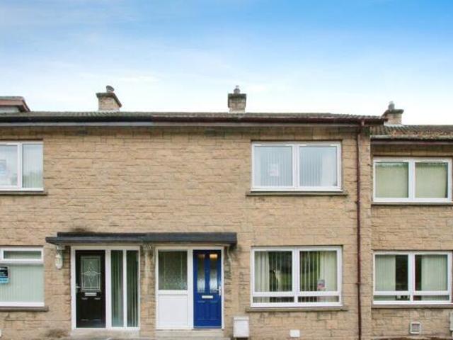 High Street, Rothes, 2 Bedroom Terraced