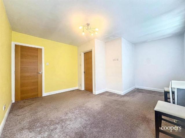 High Street, Ruislip, HA4
