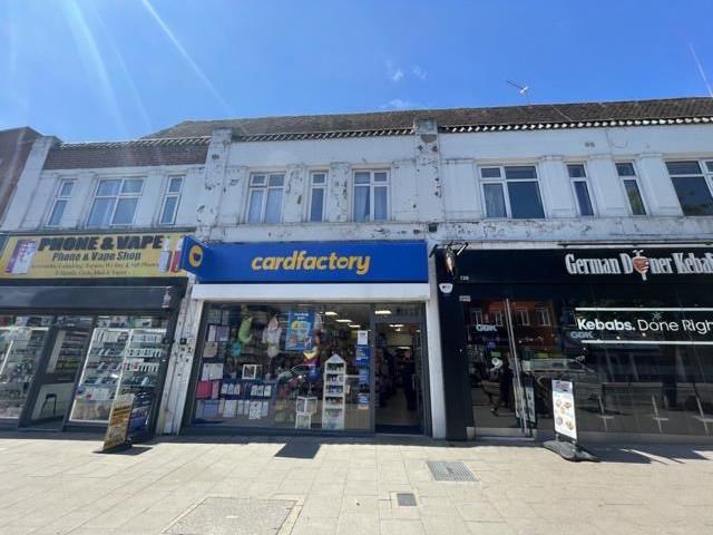 High Street, Ruislip HA4, 2 bed flat to rent, £1,500 pcm | PrimeLocation