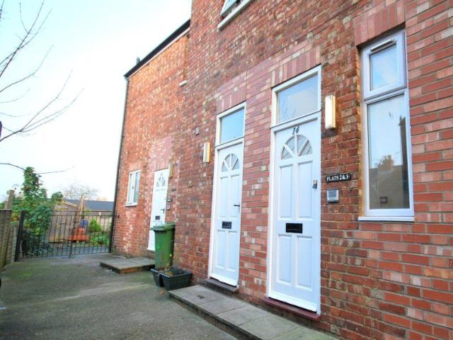 High Street, Rusthall TN4, Studio to rent, £775 pcm | PrimeLocation