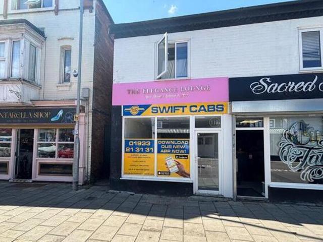 High Street, Rushden, Office To Lease