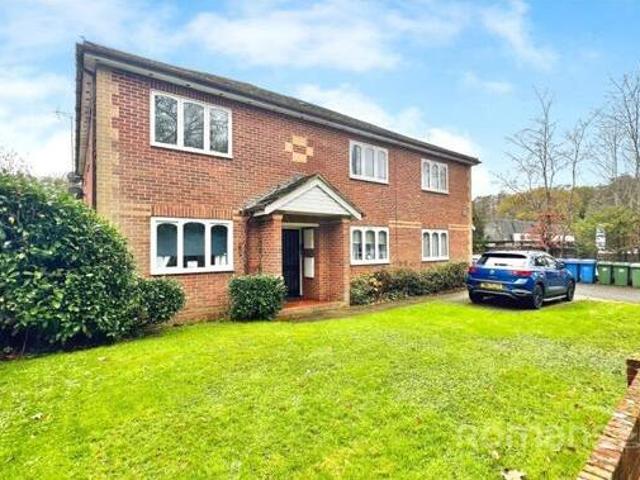 High Street, Sandhurst, 1 Bedroom Apartment