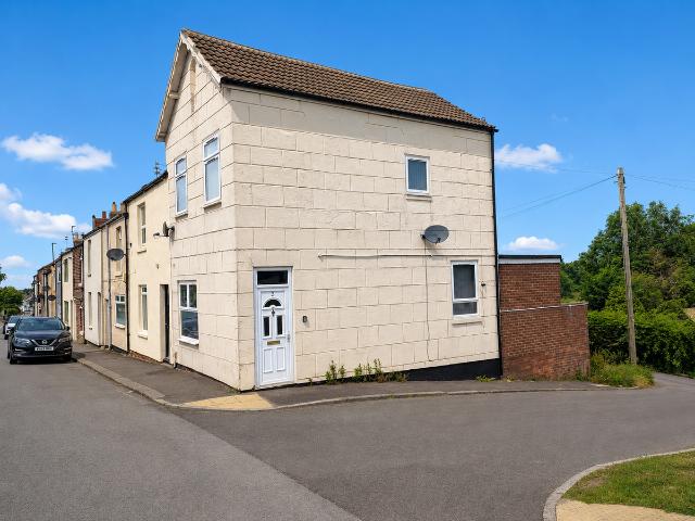 High Street, Saltburn TS12, 2 bed end terrace house to rent, £550 pcm | PrimeLocation