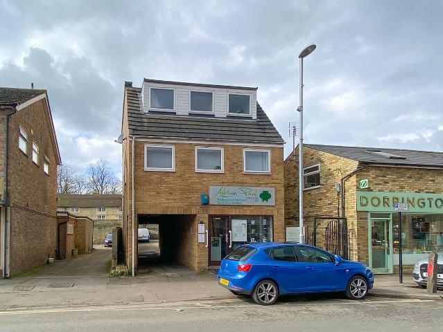 High Street, Sawston, Cambridge CB22, Studio to rent, £875 pcm | PrimeLocation