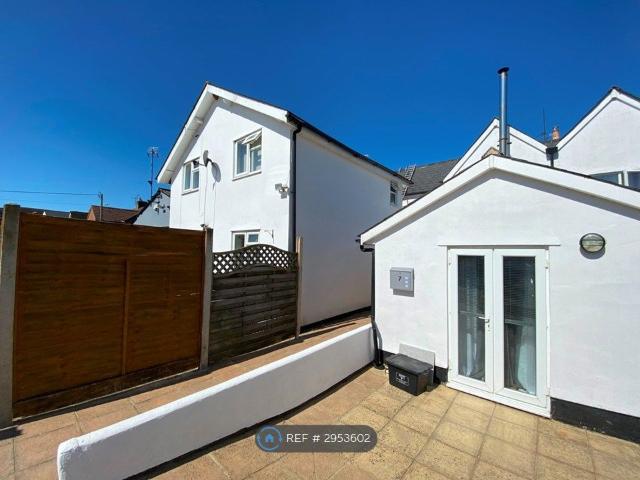 High Street, Semington, Trowbridge BA14, 1 bed flat to rent, £825 pcm | PrimeLocation