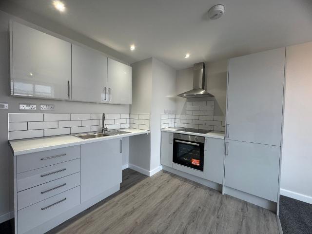 High Street, Sedgley, Dudley, West Midlands DY3, 1 bed flat to rent, £800 pcm | PrimeLocation