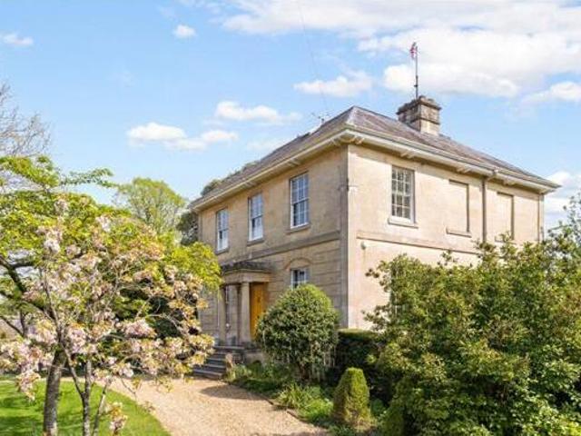 High Street, Seend, 6 Bedroom Detached