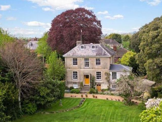 High Street, Seend, 6 Bedroom Detached