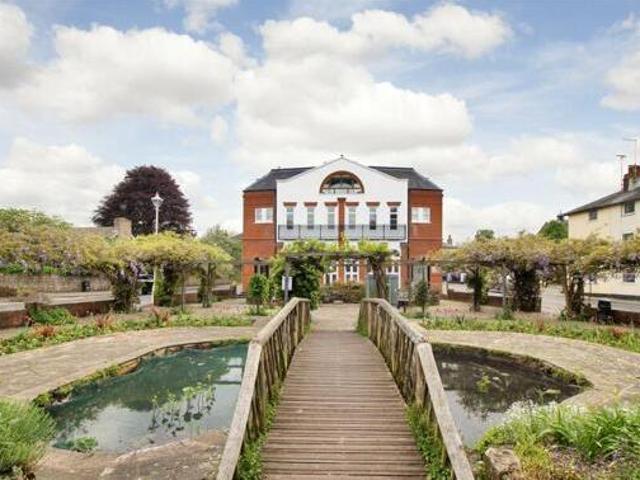 High Street, Sevenoaks, 2 Bedroom Apartment