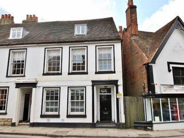 High Street, Sevenoaks, Kent 4 bed house to rent £2,750 pcm £635 pw