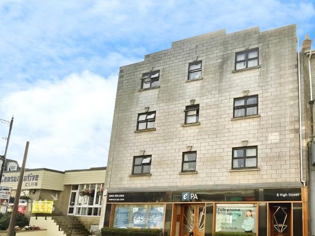 High Street, Shanklin PO37, 2 bed flat to rent, £875 pcm | PrimeLocation