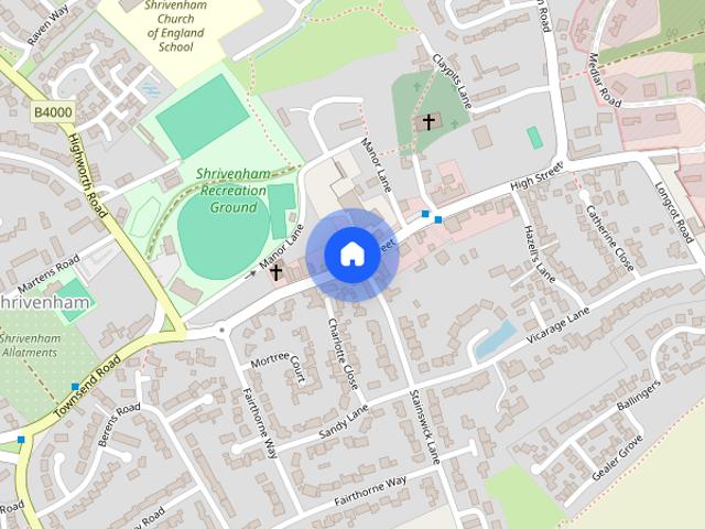 High Street, Shrivenham, Swindon, SN6