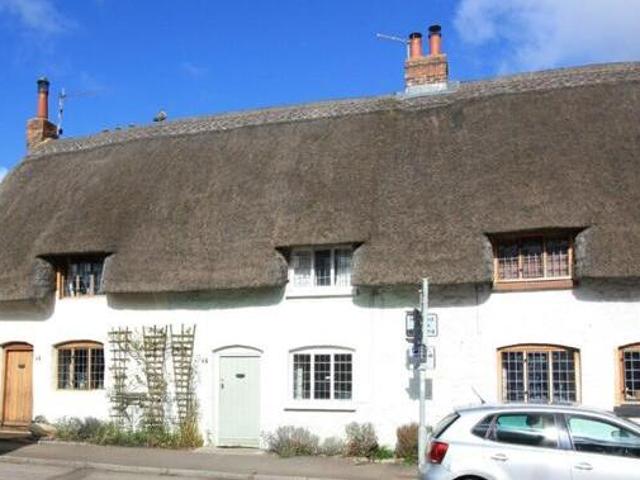 High Street, Shrivenham, 3 Bedroom Cottage
