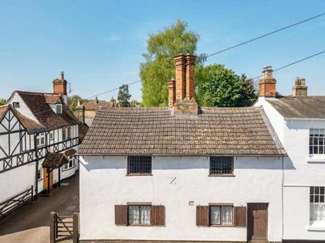 High Street, Silsoe, 5 Bedroom Semi detached