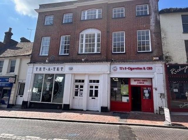 High Street, Sittingbourne ME10, Studio to rent, £875 pcm | PrimeLocation