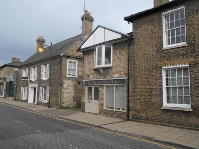 High Street, Soham CB7, 1 bed flat to rent, £785 pcm | PrimeLocation