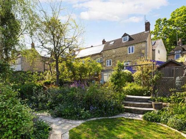 High Street, South Woodchester, 4 Bedroom Semi detached