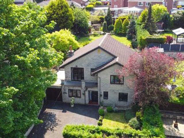 High Street, South Anston, 3 Bedroom Detached