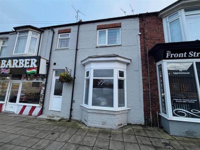High Street South, Langley Moor, Durham, Durham