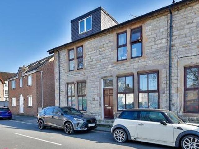 High Street, South Milford, 3 Bedroom Terraced