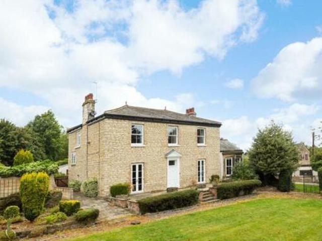 High Street, South Milford, 6 Bedroom House