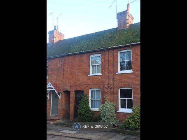 High Street South, Stewkley, Leighton Buzzard LU7, 1 bed terraced house to rent, £1,000 pcm | PrimeLocation
