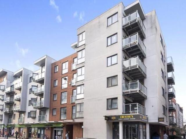 High Street, Southampton, 1 Bedroom Flat