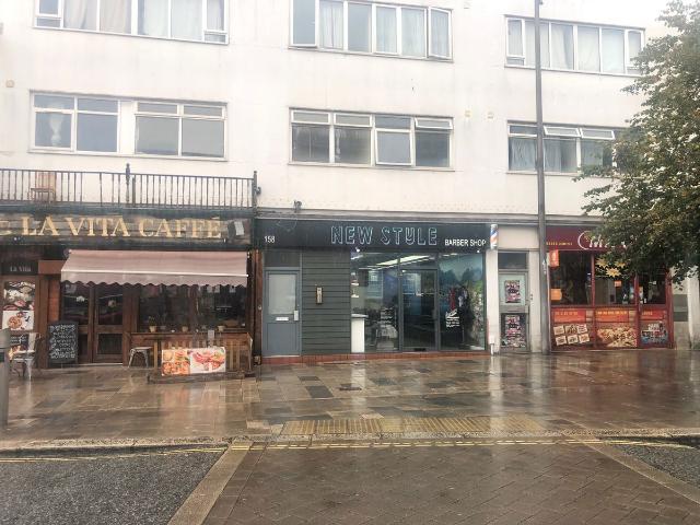 High Street, Southampton SO14, 1 bed flat to rent, £900 pcm | PrimeLocation