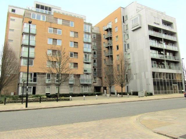 High Street, Southampton SO14, 1 bed flat to rent, £995 pcm | PrimeLocation