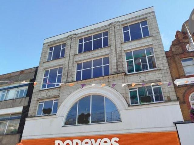 High Street, Southend on sea, Commercial Property To