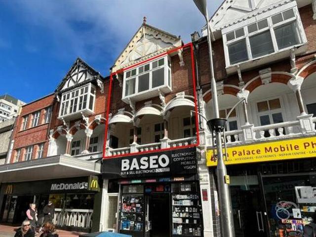 High Street, Southend on sea, Office To Lease
