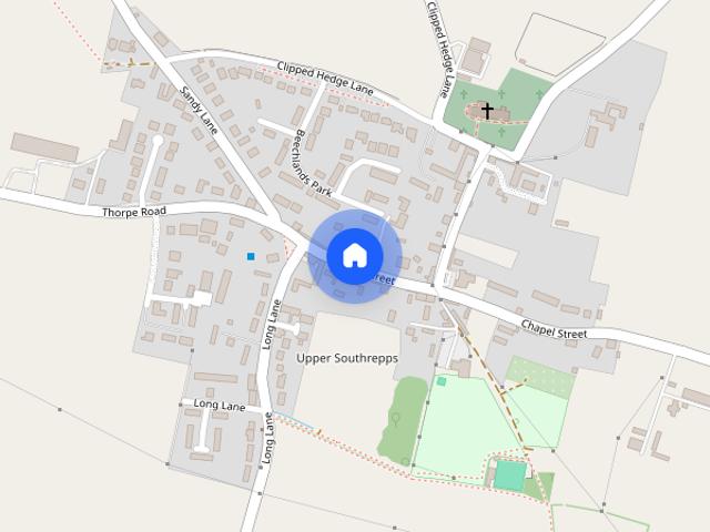 High Street, Southrepps, NORWICH