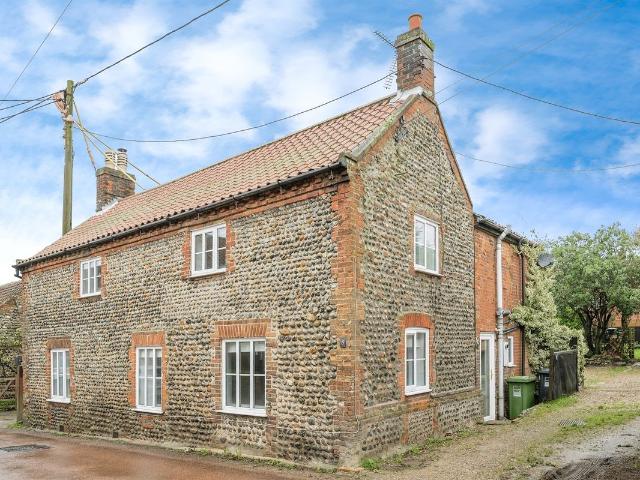 High Street, Southrepps, Norwich NR11, 4 bed property to rent, £1,300 pcm | PrimeLocation