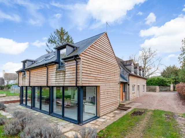 High Street, Souldern OX27, 5 bed cottage to rent, £3,500 pcm | PrimeLocation