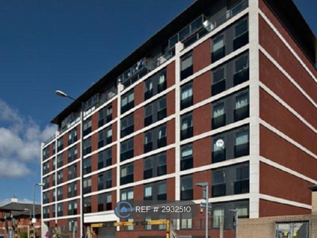 High Street, Slough SL1, 1 bed flat to rent, £1,250 pcm | PrimeLocation
