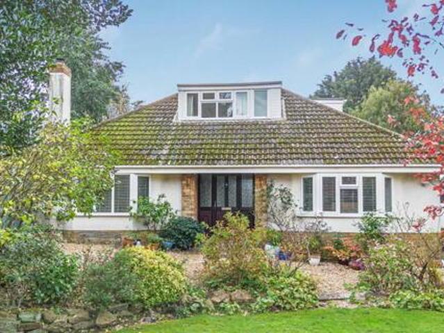 High Street, Spratton, 5 Bedroom Detached