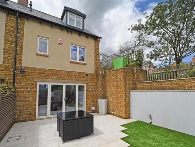 High Street, Spratton, 3 Bedroom Cottage