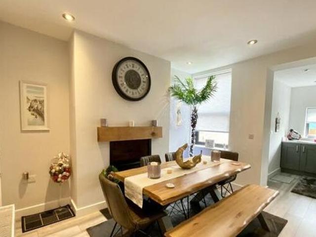 High Street, Swallownest, 3 Bedroom Terraced