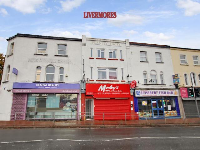 High Street, Swanley BR8, 2 bed flat to rent, £1,300 pcm | PrimeLocation