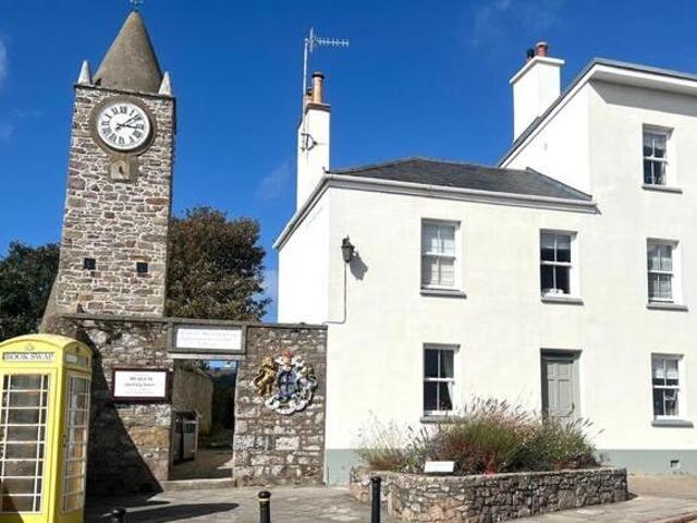 High Street, St. Anne, 1 Bedroom Town