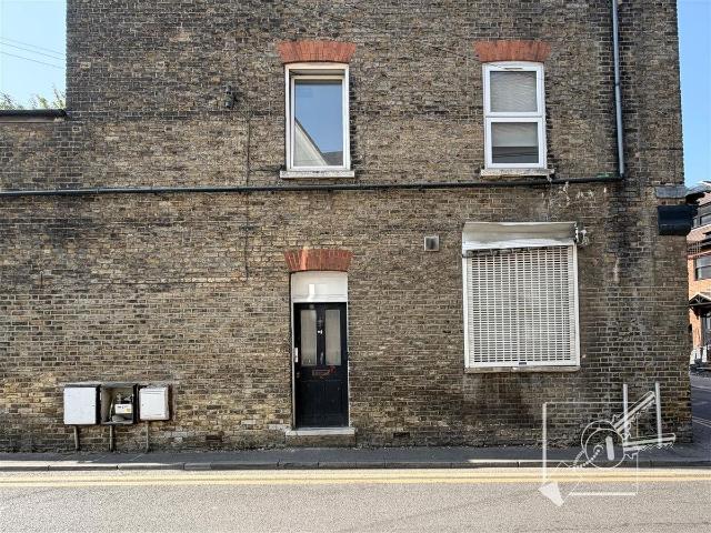 High Street, St. Mary Cray, Orpington BR5, 1 bed flat to rent, £1,000 pcm | PrimeLocation