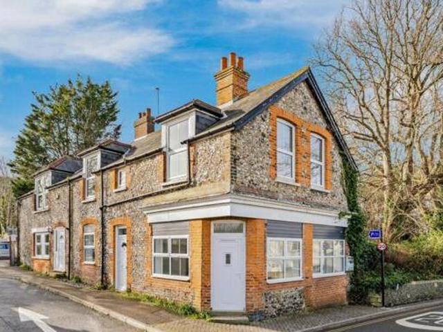 High Street, St Margarets at cliffe, 2 Bedroom Apartment
