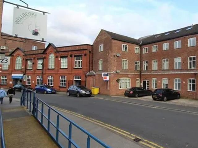 High Street, Stockport, SK1 1EG, United Kingdom | 1 bed apartment for rent #165458314 | Rentberry