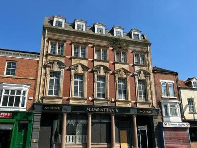 High Street, Stockton on tees, Pub For Sale