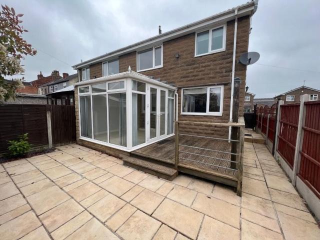 High Street, Stonebroom, Alfreton, Derbyshire DE55, 3 bed semi detached house to rent, £895 pcm | PrimeLocation
