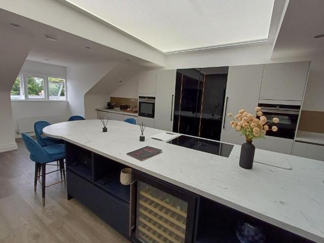 High Street, Staines Upon Thames TW18, 2 bed flat to rent, £1,850 pcm | PrimeLocation