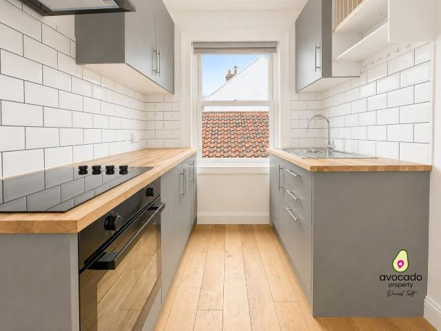 High Street, Stalham, Norwich, Norfolk NR12, 2 bed flat to rent, £750 pcm | PrimeLocation