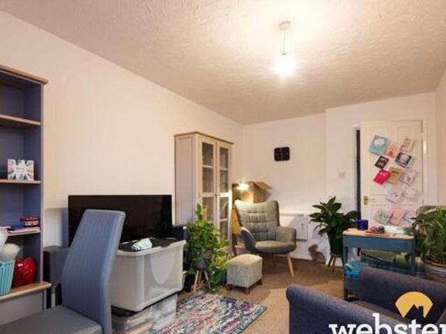 High Street, Stalham, 1 Bedroom Flat