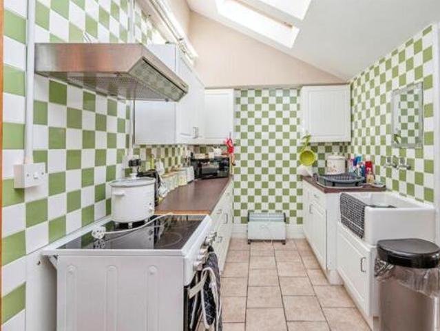 High Street, Stalham, 2 Bedroom Terraced