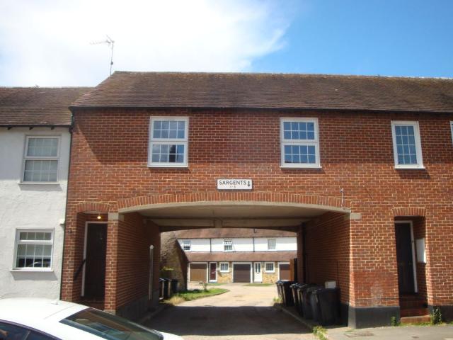 High Street, Standon SG11, 2 bed maisonette to rent, £1,295 pcm | PrimeLocation
